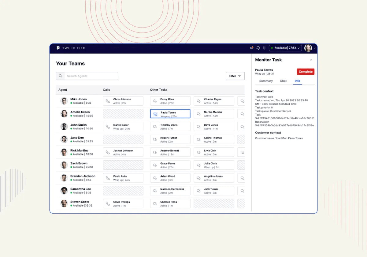 7 Best Virtual Call Center Software (+ How to Choose One)