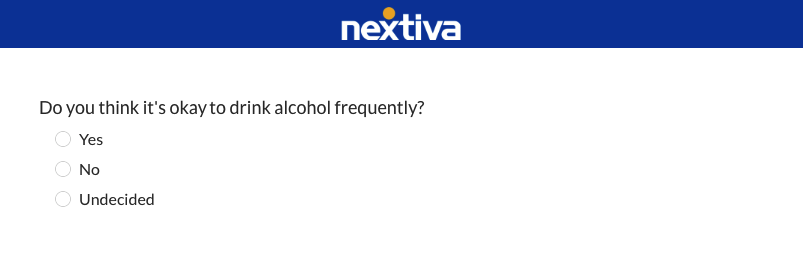 Response Bias: Definition, 6 Types, Examples & More (Updated)
