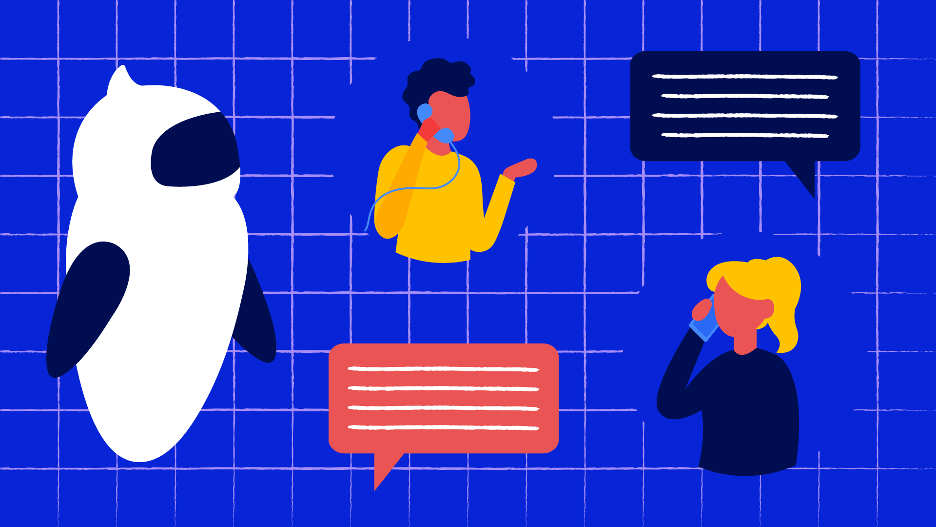 6 Key Auto Attendant Scripts & Tips To Craft Them