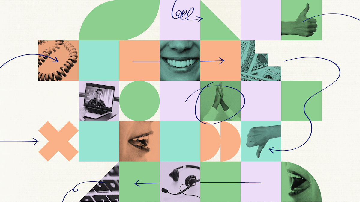 How To Build a Customer Success Process (Key Steps and Tips)