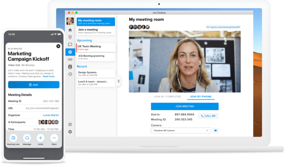 Top 8 Unified Communications Companies on the Market Today