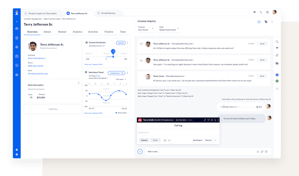 Virtual Call Center Software: The Definitive Guide & Top Solutions