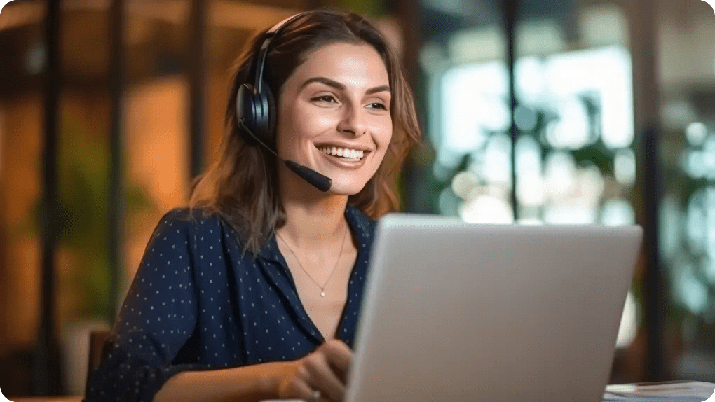 Customer Communications - Voice, Video, & SMS - Nextiva