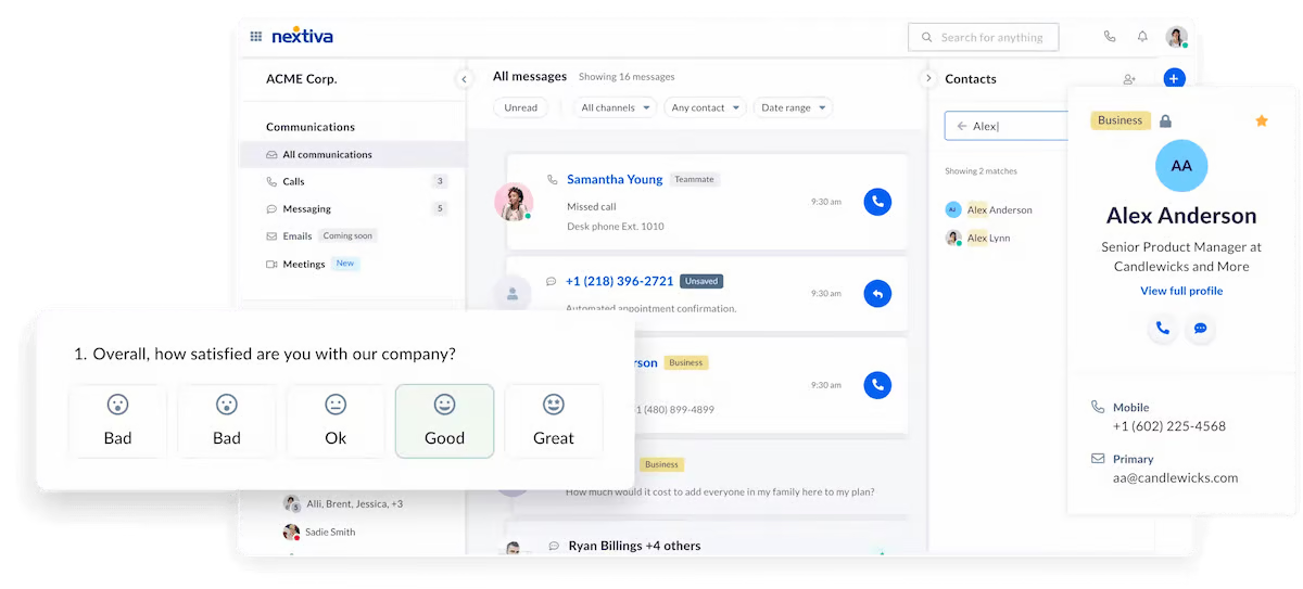 10 Best Customer Engagement Software Solutions (for 2025)