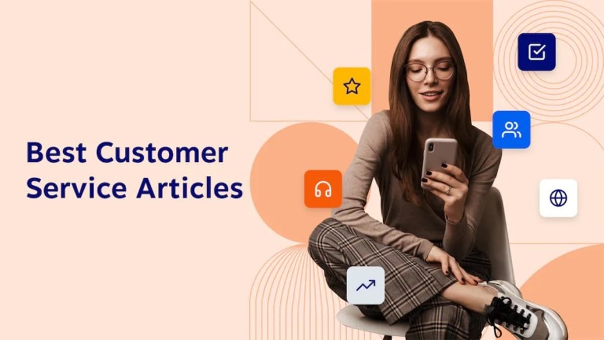 10 Real Customer Service Examples to Inspire You