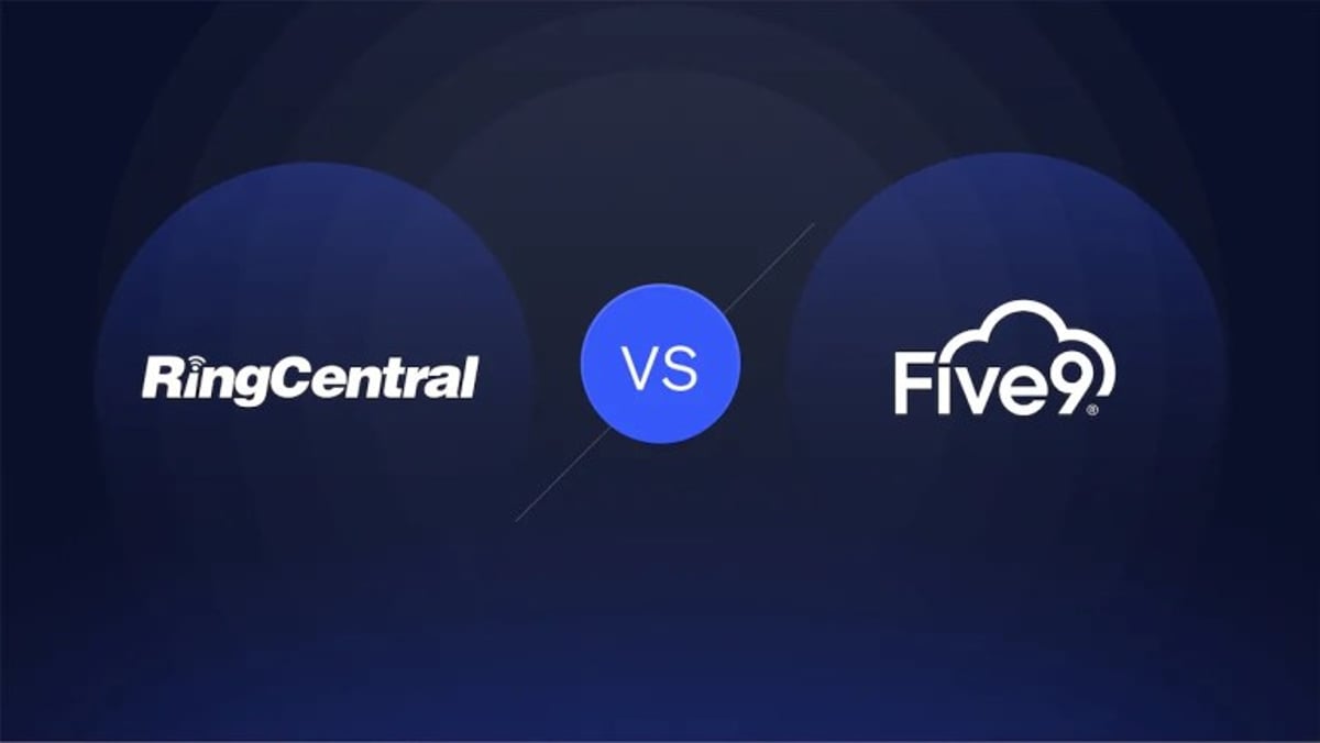 Aircall vs. RingCentral: Which Is Best for Contact Centers?