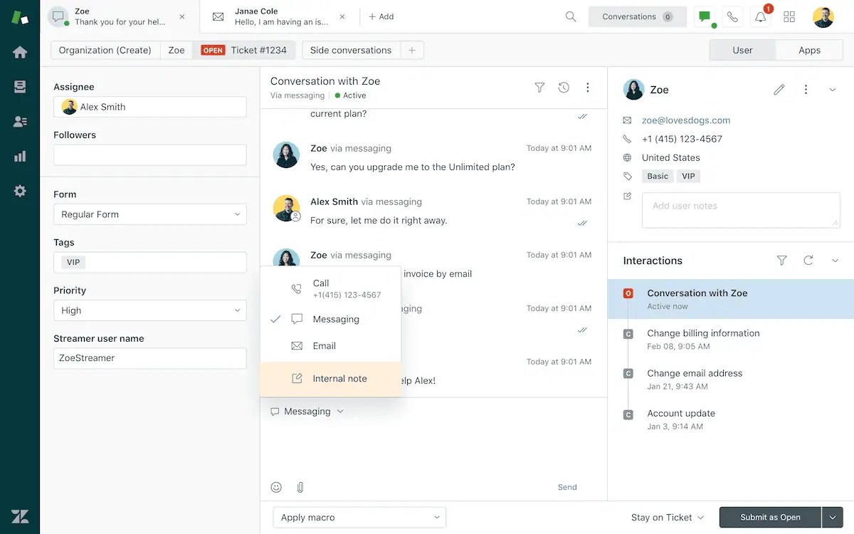 Small Business Contact Center Software [2024 Guide for SMBs]