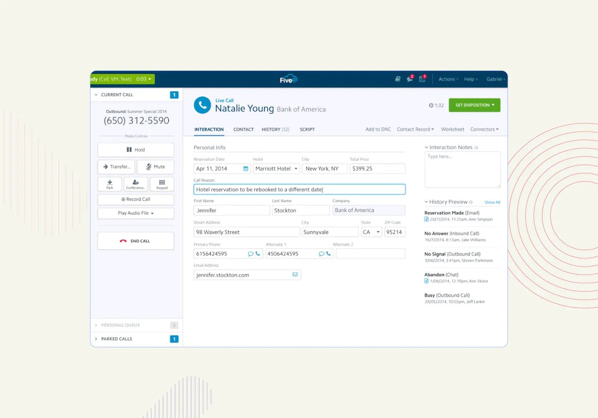 7 Best Virtual Call Center Software (+ How to Choose One)
