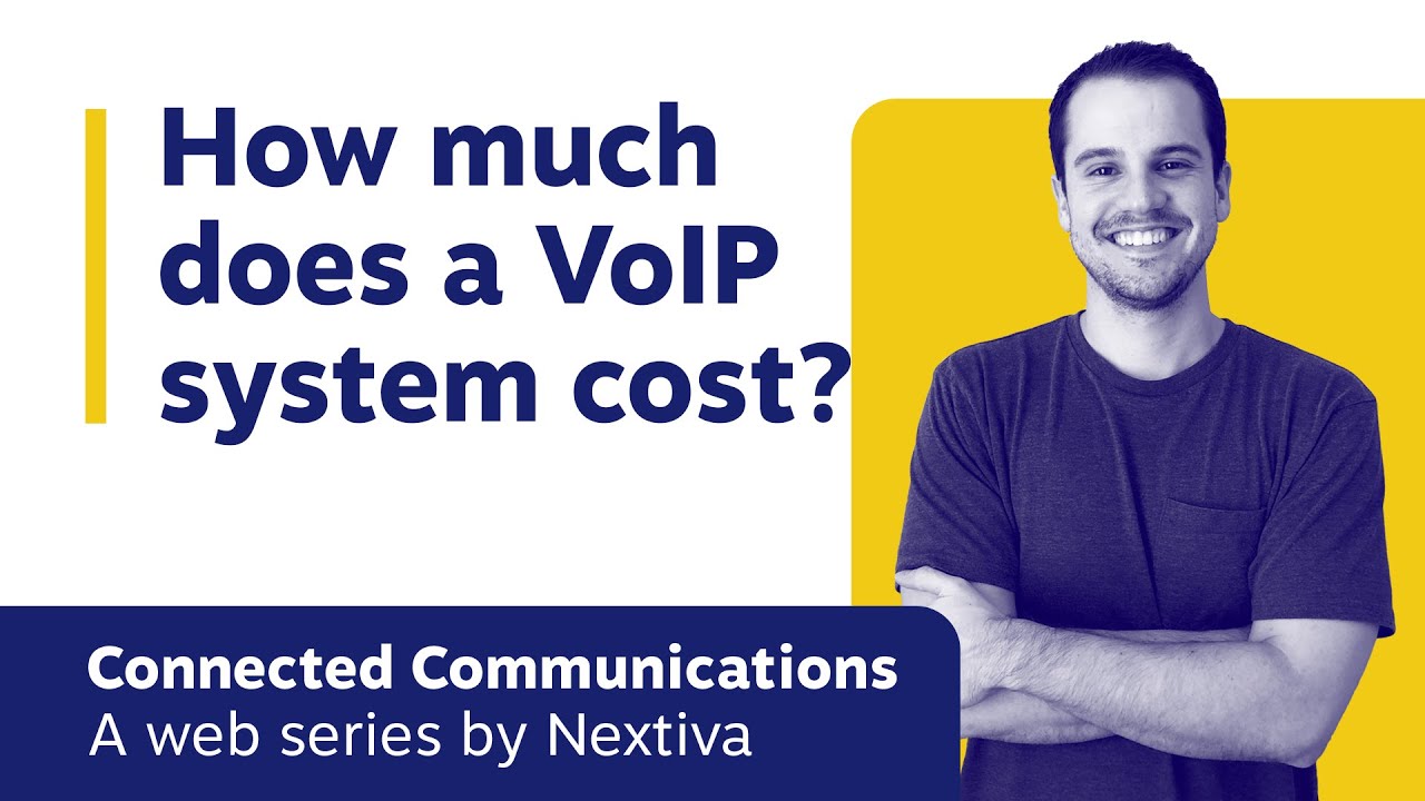 How Much Does a Business Phone Line Cost?