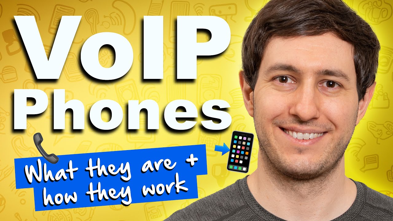 What are SIP Phones & How Do They Work? (+ Our Best Picks)