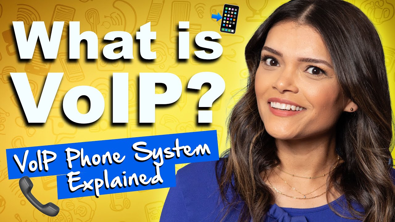 25+ VoIP Features and Benefits for All Businesses