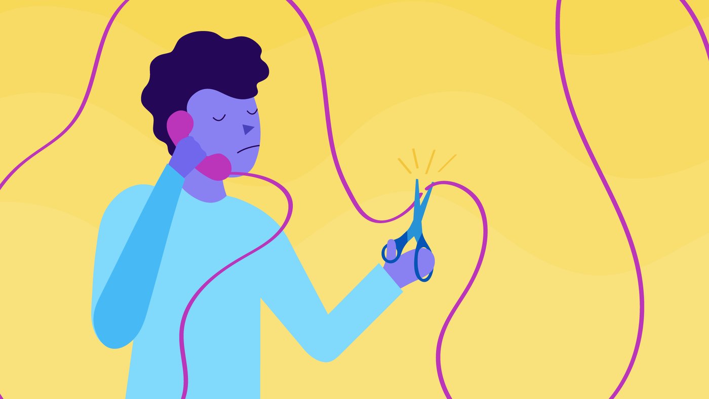 expression customer service