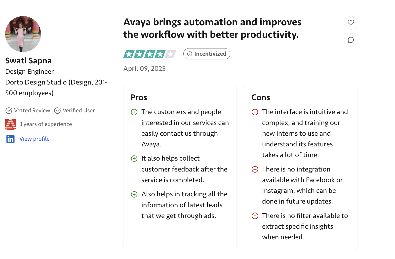 Cisco Webex vs. Avaya (2025): Which Contact Center Wins?