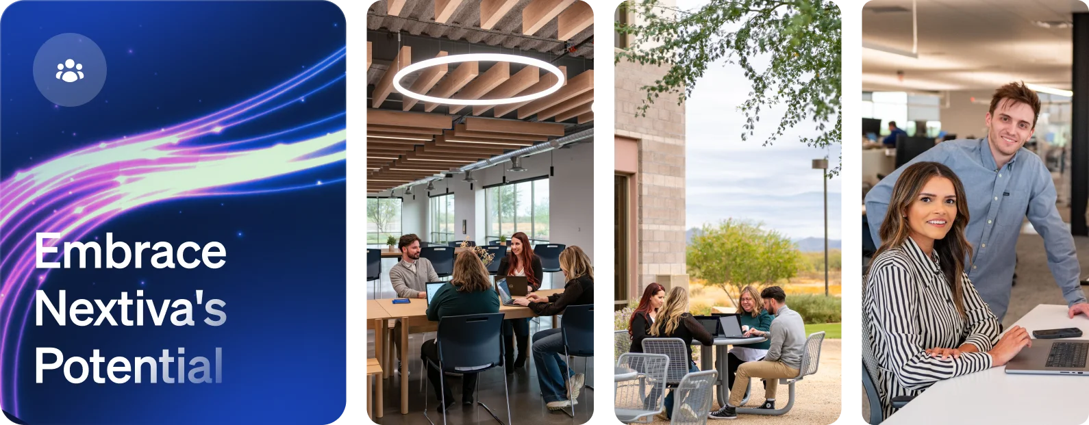 Careers - Business Communications Platform - Nextiva