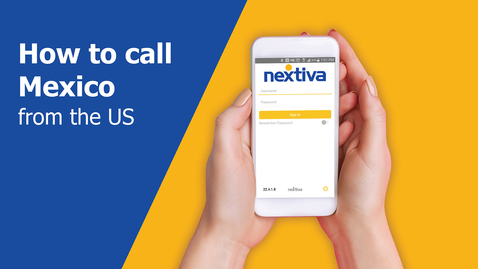 Call Mexico from the United States: Step-by-Step Walkthrough