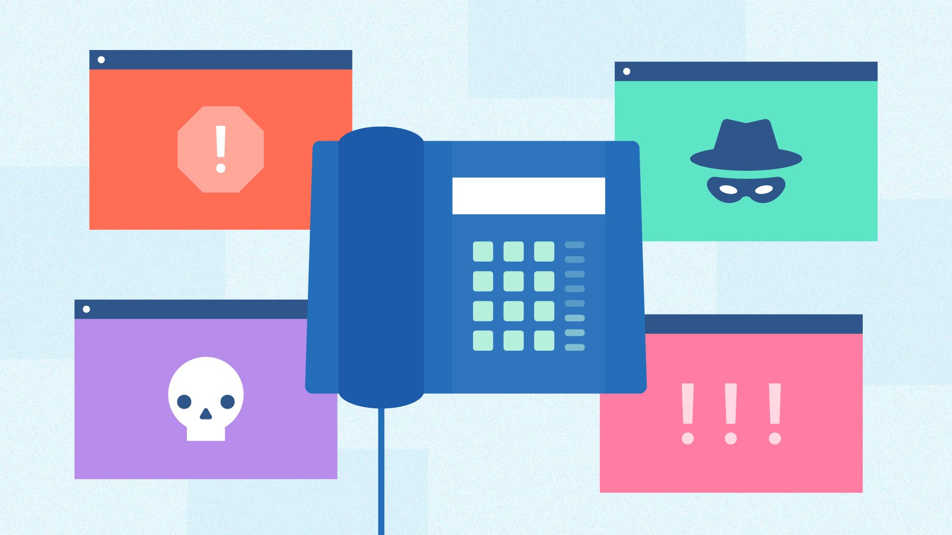 VoIP Hacking: Most Common Types + Prevention Strategies