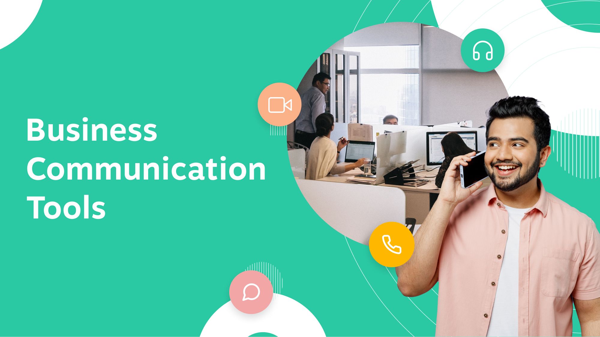 6 Best Business Communication Tools in 2025 (A Full Guide)