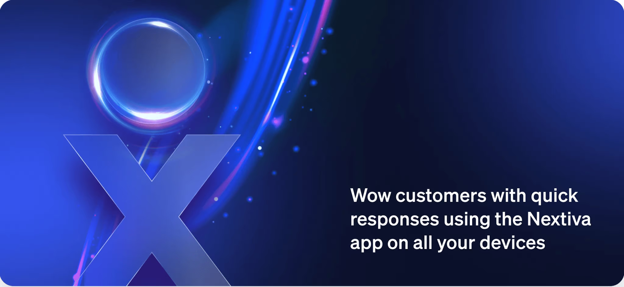 Business VoIP With SMS - Voice, Text, & Video - Nextiva