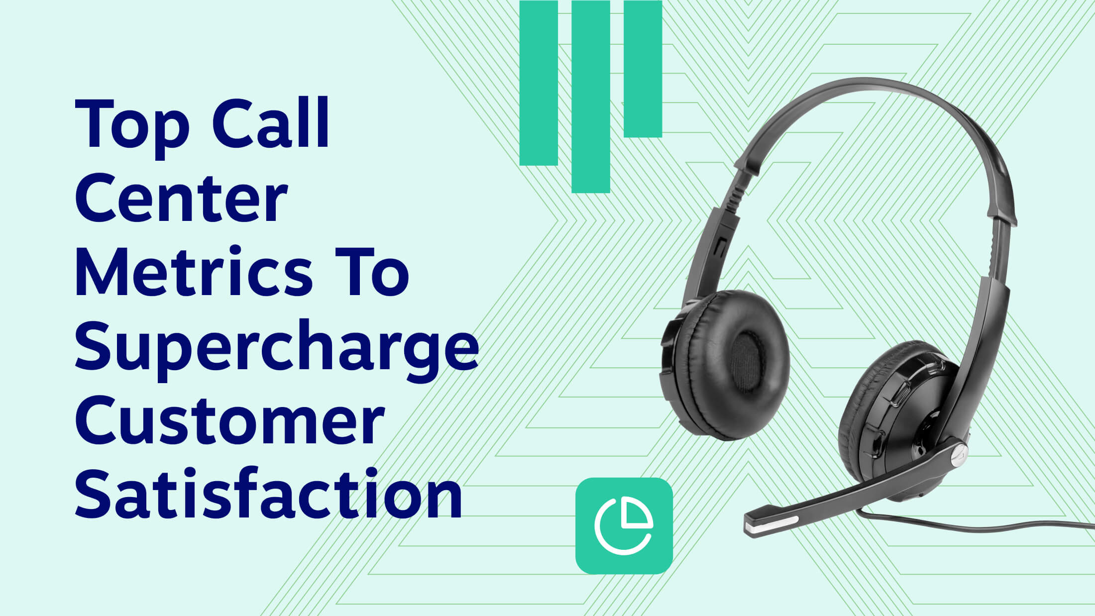 12 Key Call Center Metrics & KPIs To Drive Performance