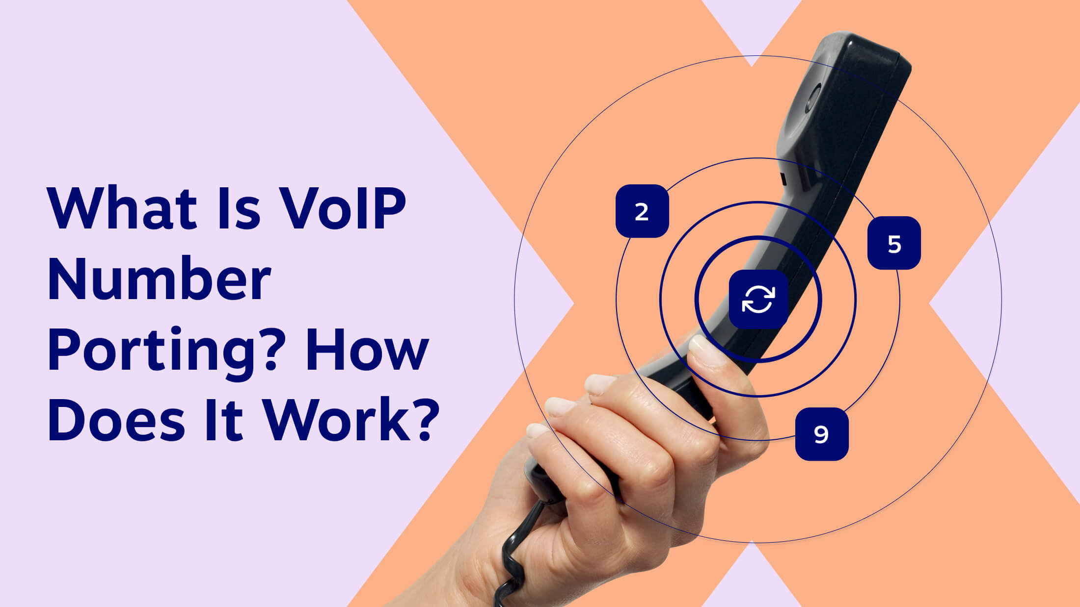 What Is a VoIP Number & How Does It Work?