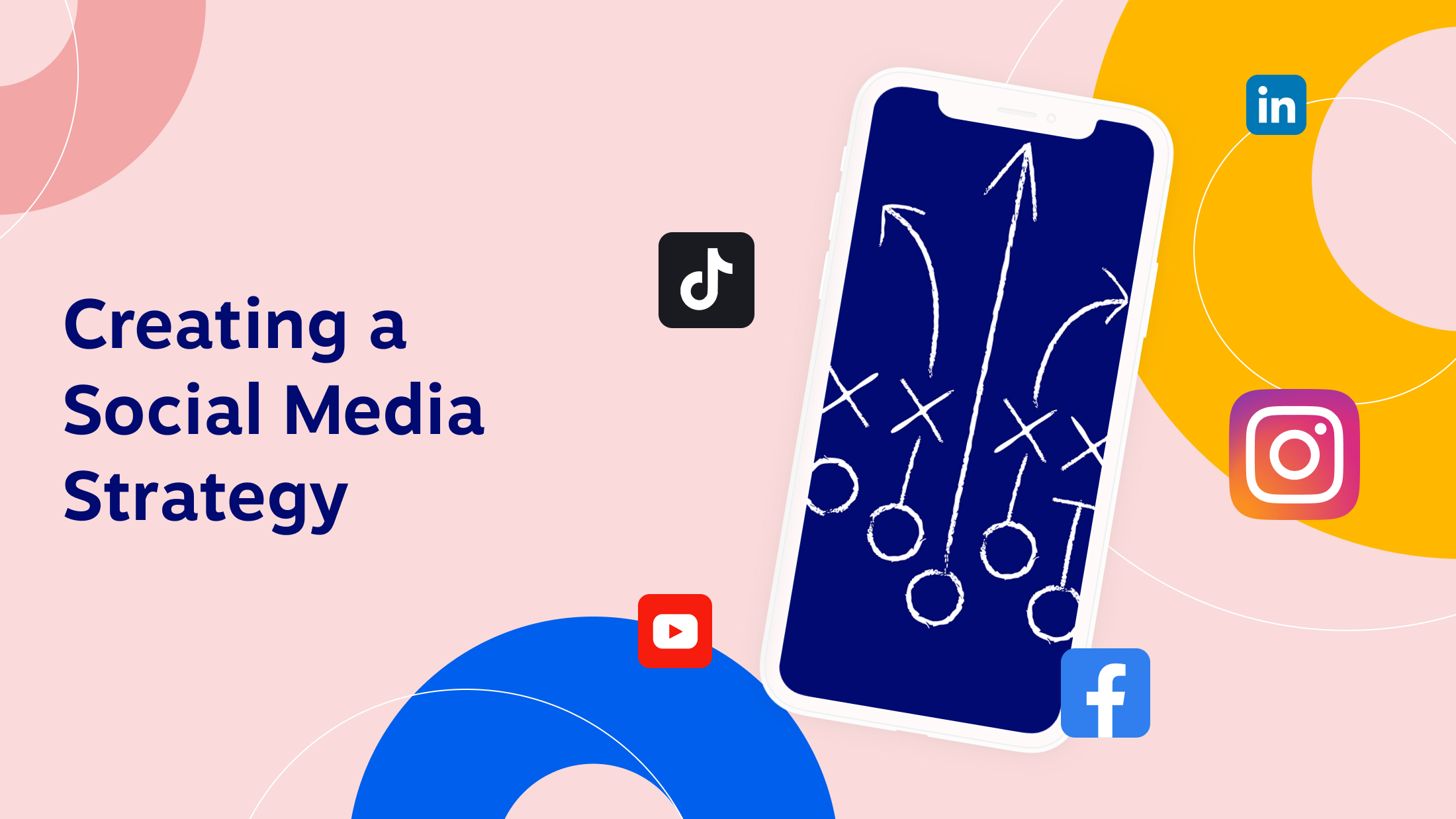 Effective Social Media Strategy: Top Tips to Craft Your Plan
