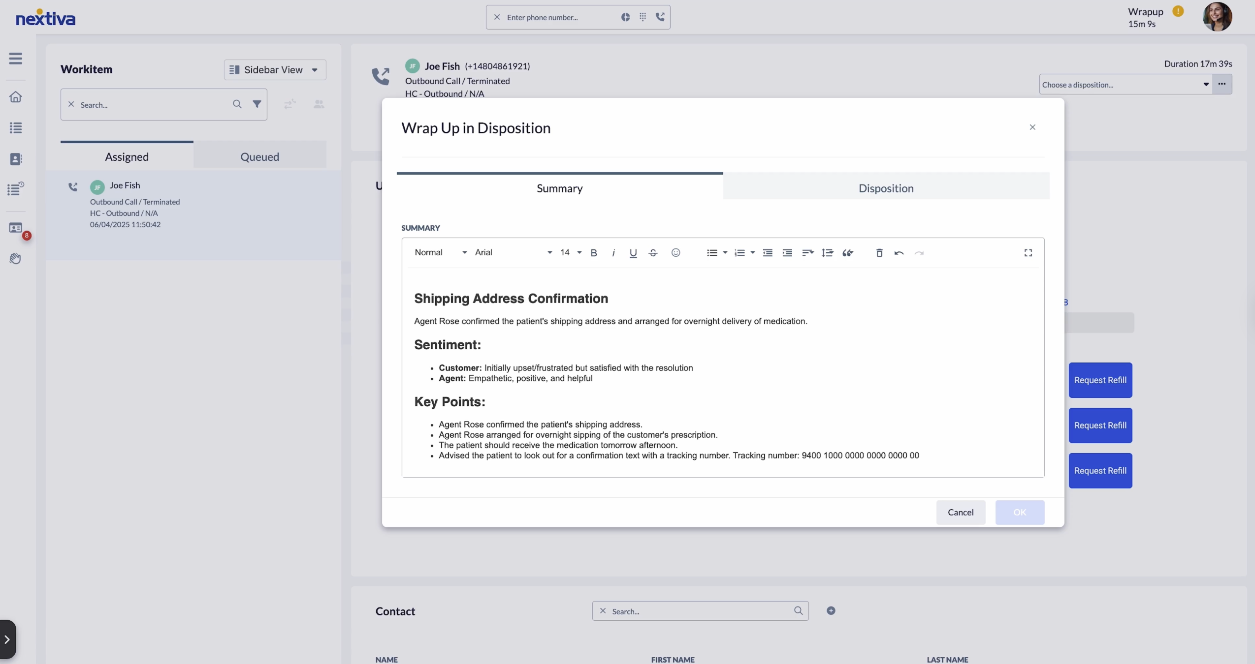 Demo Center - #1 Rated Unified-CXM Platform - Nextiva