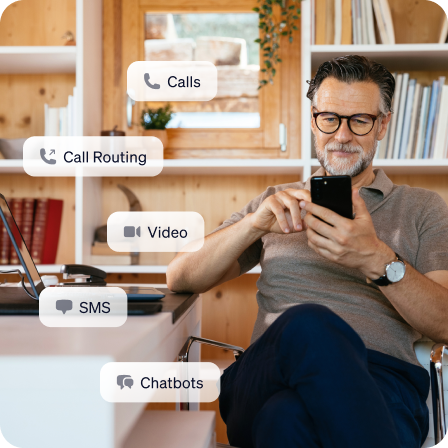 Accounting Communication Software Solutions - Nextiva