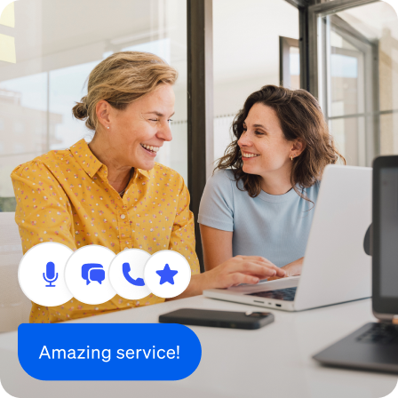 State & Local Government Communication Software - Nextiva