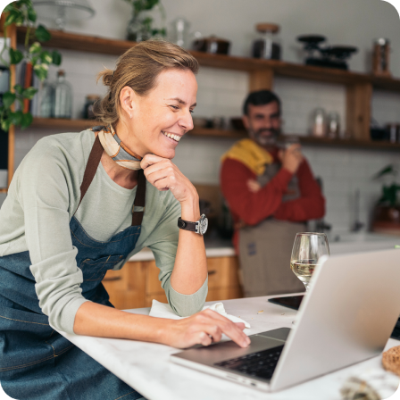 Restaurant Business Communication Software - Nextiva