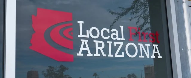 Local First Arizona - Cloud VoIP Case Study - Nextiva