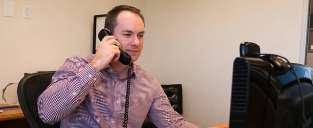 UCPM Environmental - Cloud-Based VoIP Case Study - Nextiva