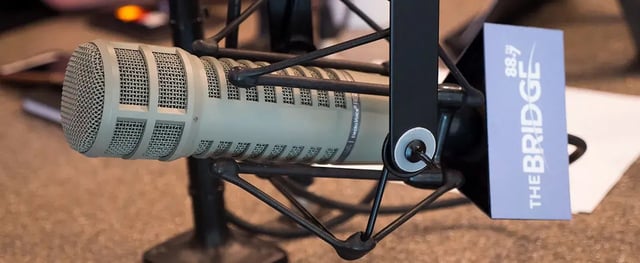 88.7 The Bridge - Media & Broadcaster Case Study - Nextiva