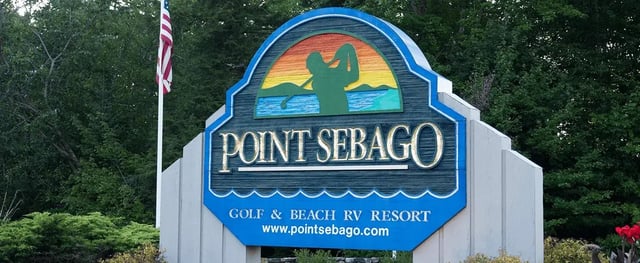 Point Sebago Success Story - Recreation & Travel - Nextiva