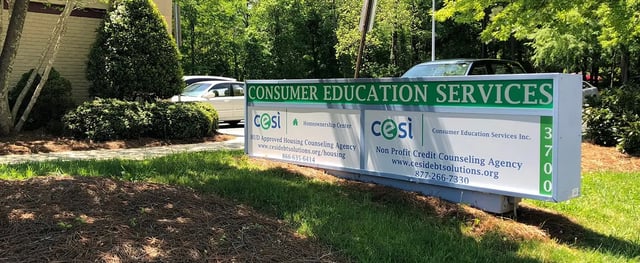 Consumer Education Services - Hosted VoIP Case Study - Nextiva