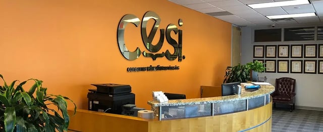 Consumer Education Services - Hosted VoIP Case Study - Nextiva