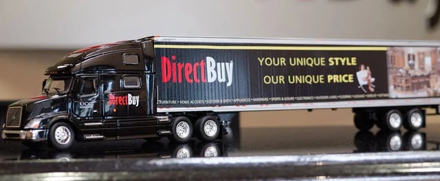 DirectBuy Success Story - Membership Club - Nextiva