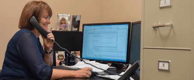 Hancock Insurance - Insurance Agency Case Study - Nextiva