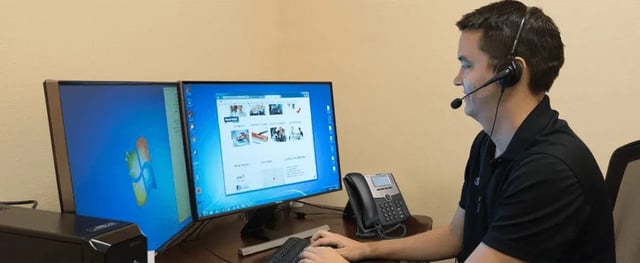 Hancock Insurance - Insurance Agency Case Study - Nextiva