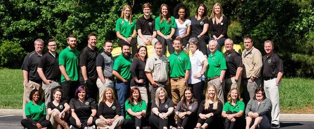 Buzz Franchise Brands - IP Phone Service Case Study - Nextiva