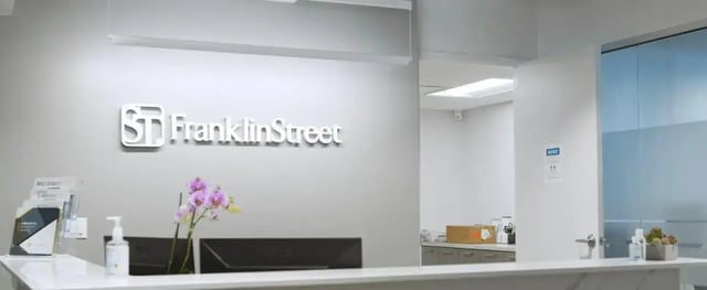 Franklin Street - Commercial Real Estate Case Study - Nextiva