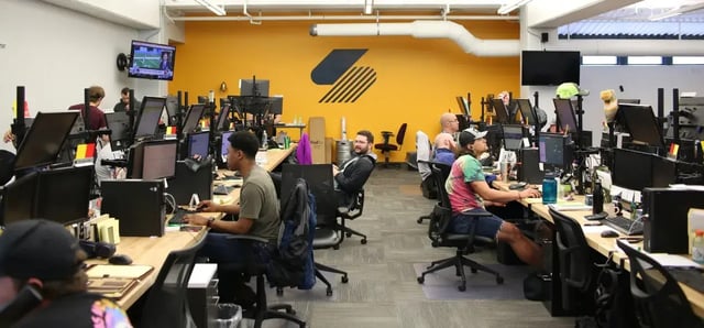 Steam Logistics - VoIP Phone Service Case Study - Nextiva