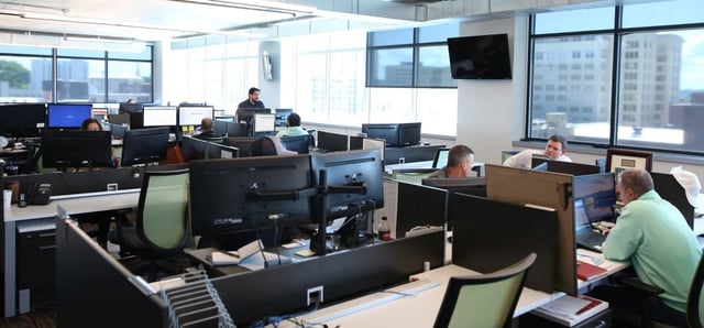 Reliance Partners - Hosted Contact Center Case Study - Nextiva