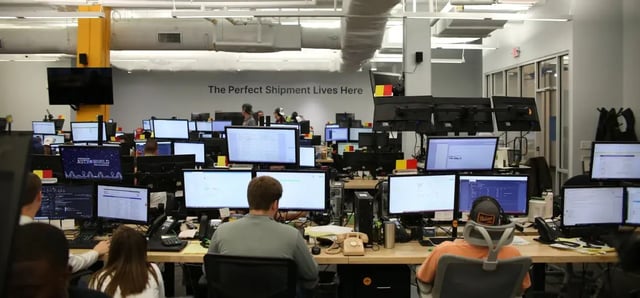 Steam Logistics - VoIP Phone Service Case Study - Nextiva
