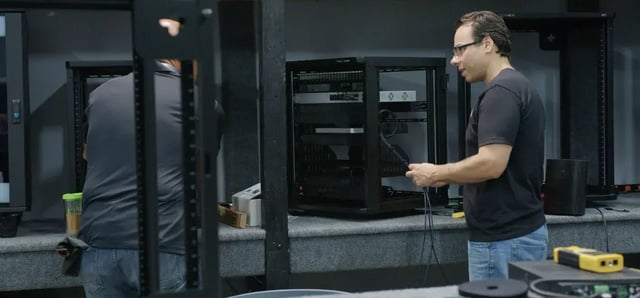 AVIT - Cloud Technology Provider Case Study - Nextiva