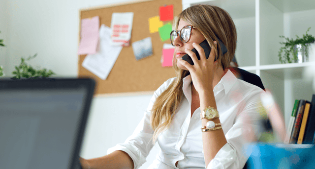 TS Solutions - Voice & Internet Provider Case Study - Nextiva