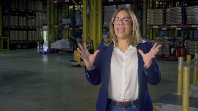 Labrada Distributors - Food Distributor Case Study - Nextiva