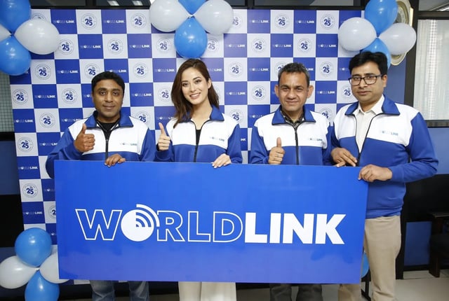 WorldLink ISP - Social Listening Software Case Study - Nextiva