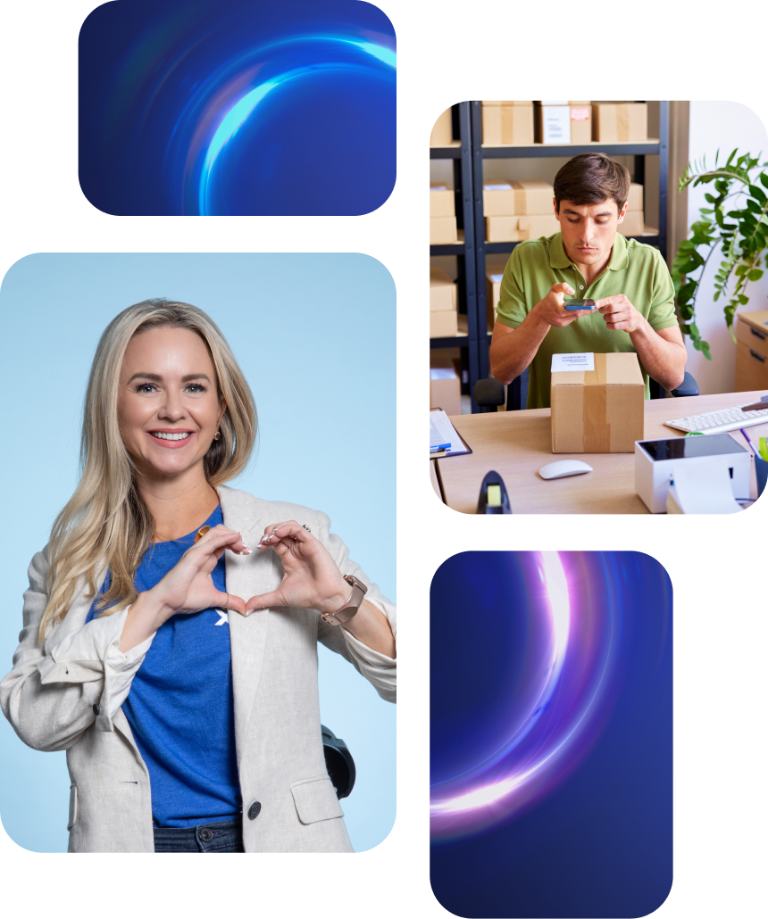 Professional Service Delivery for Your Business - Nextiva