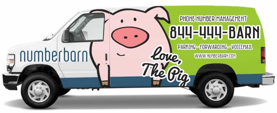 Vanity Phone Numbers: What Are They & How to Get One Fast