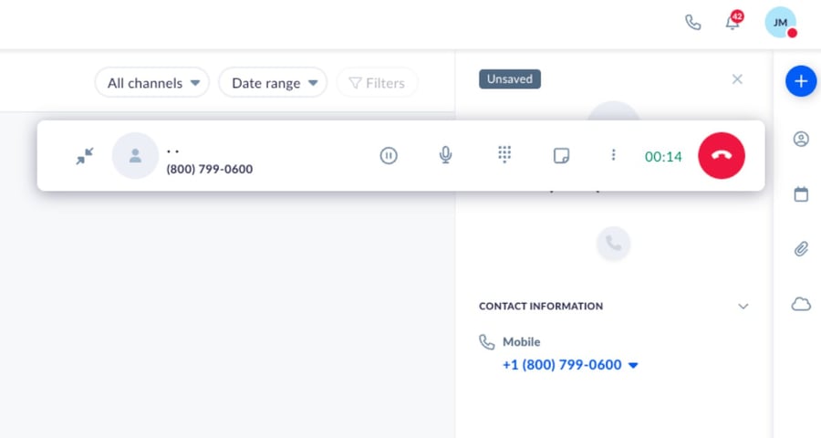 What Is Auto Dialer Software (+Top Solutions for Businesses)